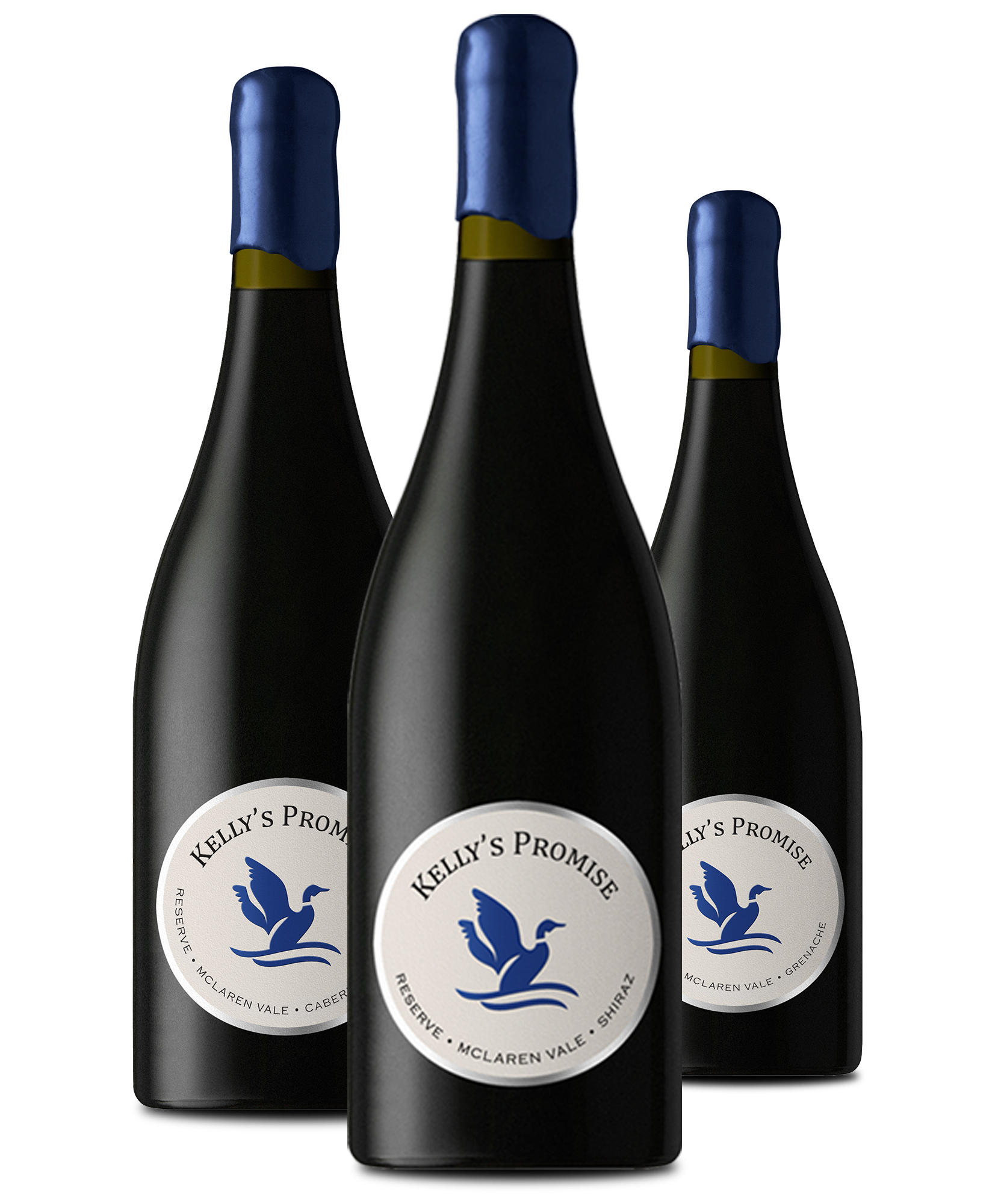 Kelly's Promise Wines